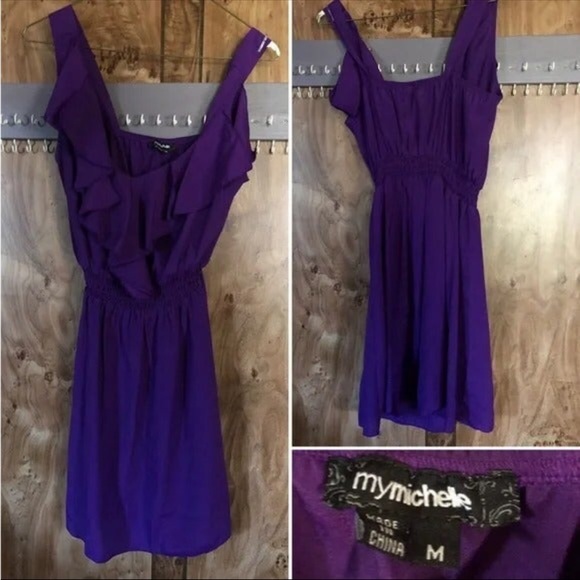My Michelle | Dresses | My Michelle Brand Dress | Poshmark